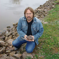 Barry Digregorio - Independent Researcher