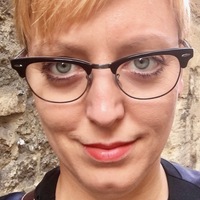 Dr Amelia E Clegg - Independent Researcher