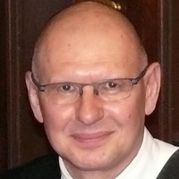 Michael Kolarcik - University of Toronto