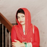 Sharmin Rima - University of Dhaka, Bangladesh