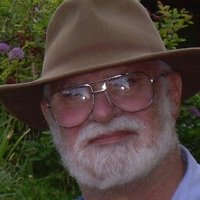 Marc Hankin - Independent Researcher