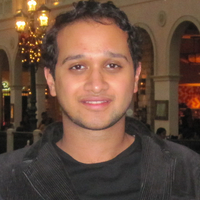 Vivek Prakash - Stanford University