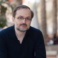 Azmi Bishara | Doha Institute: The Arab Center For Research and Policy Studies - Academia.edu