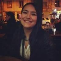 Paula Nograro - Independent Researcher