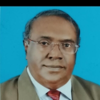 Dr G M Joseph Dunston - Independent Researcher