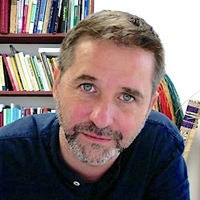 David Atienza - University of Guam