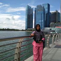 Rodiah Empon - Universitas 17 Agustus 1945 Jakarta