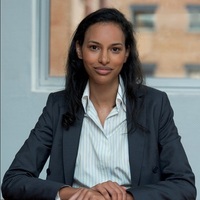 Tatum Simpson - University of Cape Town