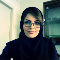 Mahsa Ch - Tarbiat Modares University