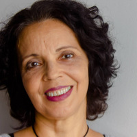 Isabelle Meunier - Universidade Federal Rural de Pernambuco