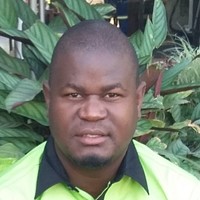 Edwin mazhawidza - Independent Researcher