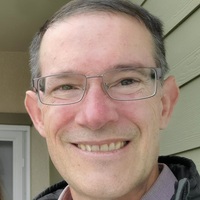 Stephen L Huebscher - United States Navy