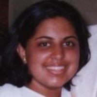 Jyoti Tibrewala - Princeton University