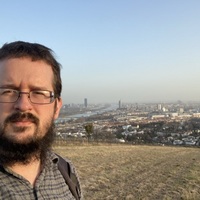 Jonathan Greig - Humboldt Universität zu Berlin