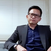 Suban Foiklang - Maejo University