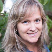 Marit Trelstad - Pacific Lutheran University