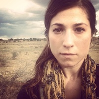 Hallie Boas - The University of Texas at Austin