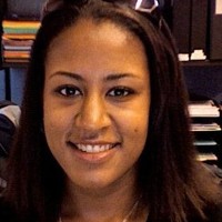 Jade Sasser - University of California, Riverside