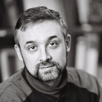 Oleg Usenko - Tver State University