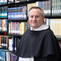Philip-Neri Reese, O.P. - Pontifical University of St Thomas Aquinas