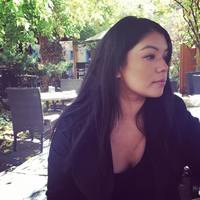Daisy Vargas - The University of Arizona