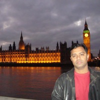 Monjur Morshed - University of Waterloo