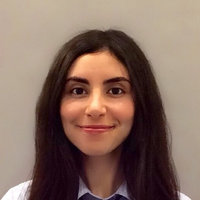Maria P Markoulli - The University of Sydney
