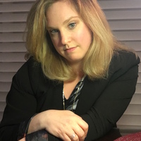 Jennifer Charlesworth - University of Toronto