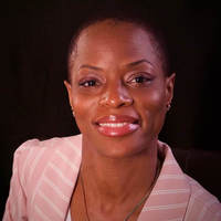 Terila Johnson - Independent Researcher