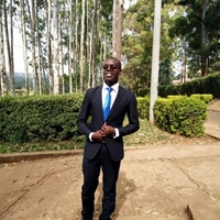 Mark Obure-Morang'a - University of Nairobi