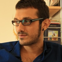 Stefano De Marco - University of Salamanca