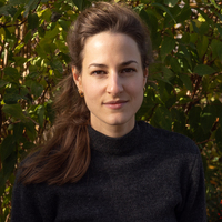 Eline Mestdagh - KU Leuven