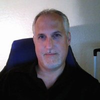 Steve McRae - Independent Researcher