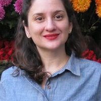 Cecilia Ribeiro - Universidade Federal de Pernambuco