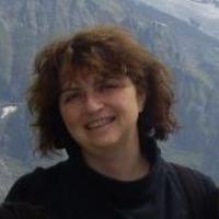 Alice Deignan - University of Leeds