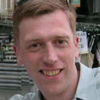 Ian Wood - University of Leeds