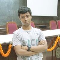 Saurav Mallik - University of Calcutta