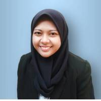 Yunida Varadyna - Universitas Indonesia