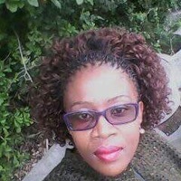 Ts'epang Manyeli - Independent Researcher