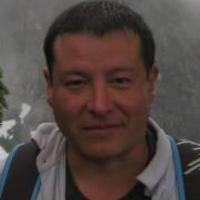 Luis Frausto - Universidad de Guanajuato