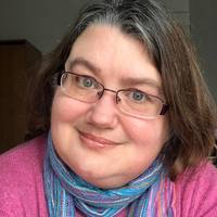 Eileen Alma - St Francis Xavier University (Nova Scotia, Canada)