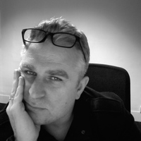 Duncan Fairfax - Goldsmiths, University of London