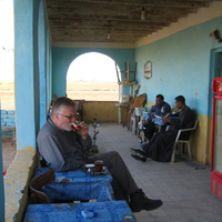 Greg Schofield - Murdoch University