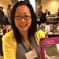 Sallie Han - SUNY Oneonta