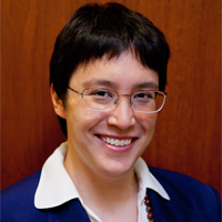 Lisa Mar - University of Toronto