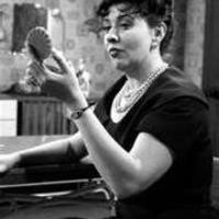 Sara Hiorns - Queen Mary, University of London