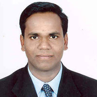 Dr Krushna Chandra Gouda - CSIR Centre for Mathematical Modelling and ...