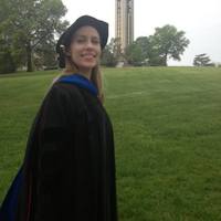 Stephanie Decker - SUNY Cortland