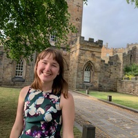 Emma Olson - University of Cambridge