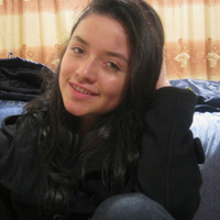 Andrea Díaz - Independent Researcher